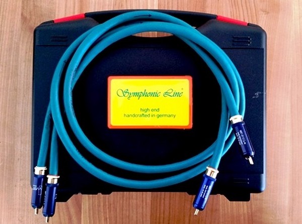 SIGNALKABEL - hifi3d-chur